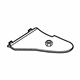 51167460316 Genuine BMW REPAIR KIT EXTERIOR REARVIEW | BMW Parts Deal