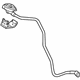 16137348326 Genuine BMW Breather Line | BMW Parts Deal