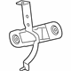 11537643226 Genuine BMW Line, Coolant Return, Turbocharger | BMW Parts Deal