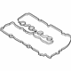 Cylinder Head Cover / Mounting Parts - 2019 BMW Z4 sDrive30i(G29)