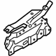 41617228974 Genuine BMW Hood | BMW Parts Deal