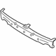 51118061760 Genuine BMW Welt, Bottom | BMW Parts Deal