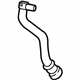 17128606015 Genuine BMW Refrigerant Pipe | BMW Parts Deal