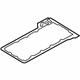 11137621070 Genuine BMW Upper Oil Pan | BMW Parts Deal