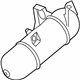 37206861882 Genuine BMW Air Supply Device | BMW Parts Deal