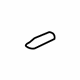 54137157379 Genuine BMW Stopper | BMW Parts Deal