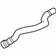 11537584549 Genuine BMW Coolant Hose | BMW Parts Deal