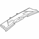 64316803970 Genuine BMW Dust Filter Fine