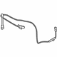 54377148152 Genuine BMW Hall Sensor, Rear Module | BMW Parts Deal