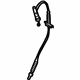 51217127799 Genuine BMW Key Left Catch Carrier | BMW Parts Deal