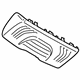 51169108976 Genuine BMW SET OF COVERS MIRROR BASEPLA | BMW Parts Deal