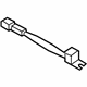 54377188600 Genuine BMW Wiring Harness, Microswitch, Right | BMW Parts Deal
