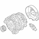Alternator - 2020 BMW Z4 sDrive30i(G29)