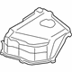 64119216213 Genuine BMW Blower Housing | BMW Parts Deal