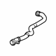 Cooling System Coolant Hoses - 2019 BMW X3 xDrive30i(G01)