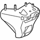 71212122171 Genuine BMW Label, Oil Container-Power Steering Pump | BMW ...