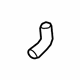 16117188074 Genuine BMW Plastic Filler Pipe | BMW Parts Deal
