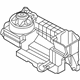 64116930015 Genuine BMW Temperature Sensor, Heater/Evaporator | BMW ...