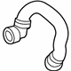 17117593855 Genuine BMW Coolant Hose | BMW Parts Deal