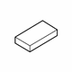 63147946662 Genuine BMW Holder, Lamp Module, Right | BMW Parts Deal