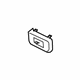 66316883865 Genuine BMW Mount Front Radar Sensor | BMW Parts Deal