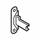 51459258210 Genuine BMW Steering-Column Casing, Top | BMW Parts Deal