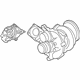 11658680616 Genuine BMW Set Wastegate Valve Actuator | BMW Parts Deal