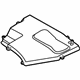 12901438062 Genuine BMW E-Box Fan | BMW Parts Deal