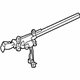 72117352852 Genuine BMW Hand Belt Handover, Right | BMW Parts Deal