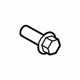 36106879168 Genuine BMW REP. KIT, SCREW VALVE FOR RD | BMW Parts Deal