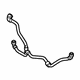 17127535528 Genuine BMW Cylinder Head-Expansion Tank Hose | BMW Parts Deal