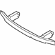 51117158873 Genuine BMW Deformation Element, Front Bottom Left | BMW ...