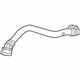 Genuine BMW 330i Cooling Hose