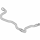 17128616914 Genuine BMW Hose For Engine Inlet-Changeover Valve | BMW ...