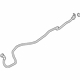 Transmission Oil Cooler / Oil Cooler Line - 2020 BMW 330i Sedan(G20)