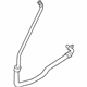 17222358290 Genuine BMW Engine Oil Cooler Pipe, Flow | BMW Parts Deal