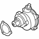 Vacuum Pump - 2015 BMW X3 sDrive28i(F25)