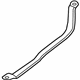 34406854898 Genuine BMW Retaining Clip | BMW Parts Deal