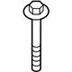 37106887789 Genuine BMW Rear Vdc Shock Absorber | BMW Parts Deal