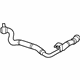 Cooling System Coolant Hoses - 2019 BMW X2 M35i(F39)