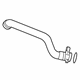 11537589949 Genuine BMW Thermostat Inlet Water Hose | BMW Parts Deal