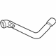 Cooling System Coolant Hoses - 2017 BMW 330i Sedan(F30)