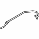 11537643177 Genuine BMW Line, Crankcase-Turbocharger | BMW Parts Deal