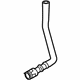 32413450551 Genuine BMW Return Pipe | BMW Parts Deal