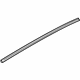 51357458961 Genuine BMW Hook For Roller Sunblind | BMW Parts Deal