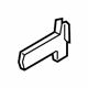 51357458961 Genuine BMW Hook For Roller Sunblind | BMW Parts Deal