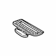 Seat, Front, Seat Frame - 2020 BMW X1 xDrive28i(F48)