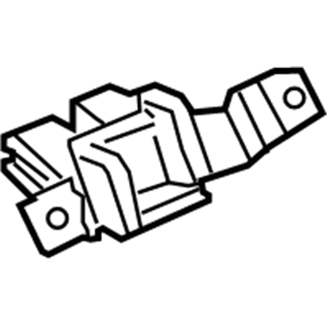 51247337576 Genuine BMW Trunk Lid Lock | BMW Parts Deal